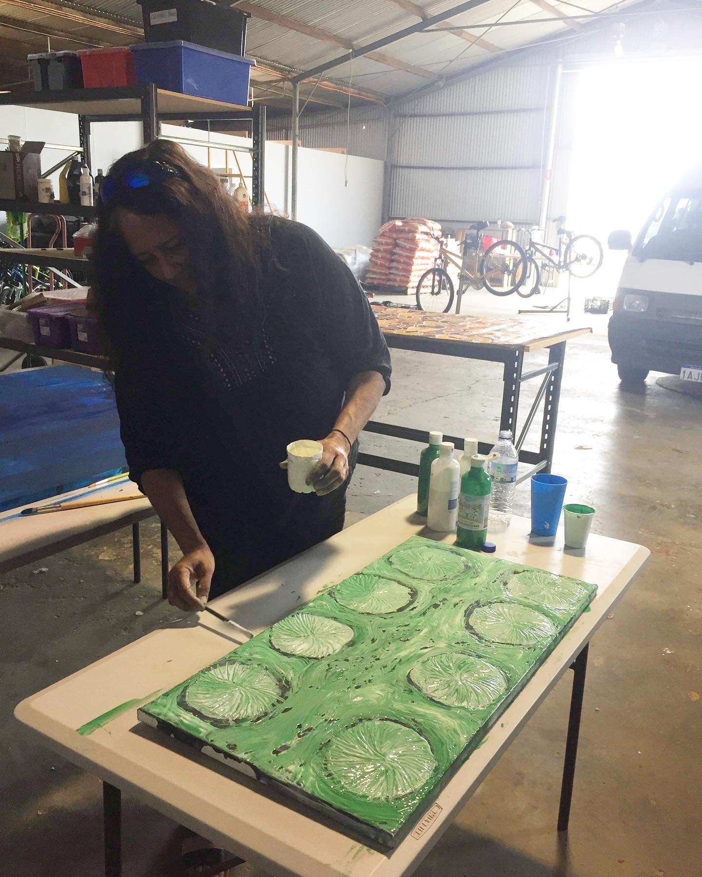 Community – MUDJAR