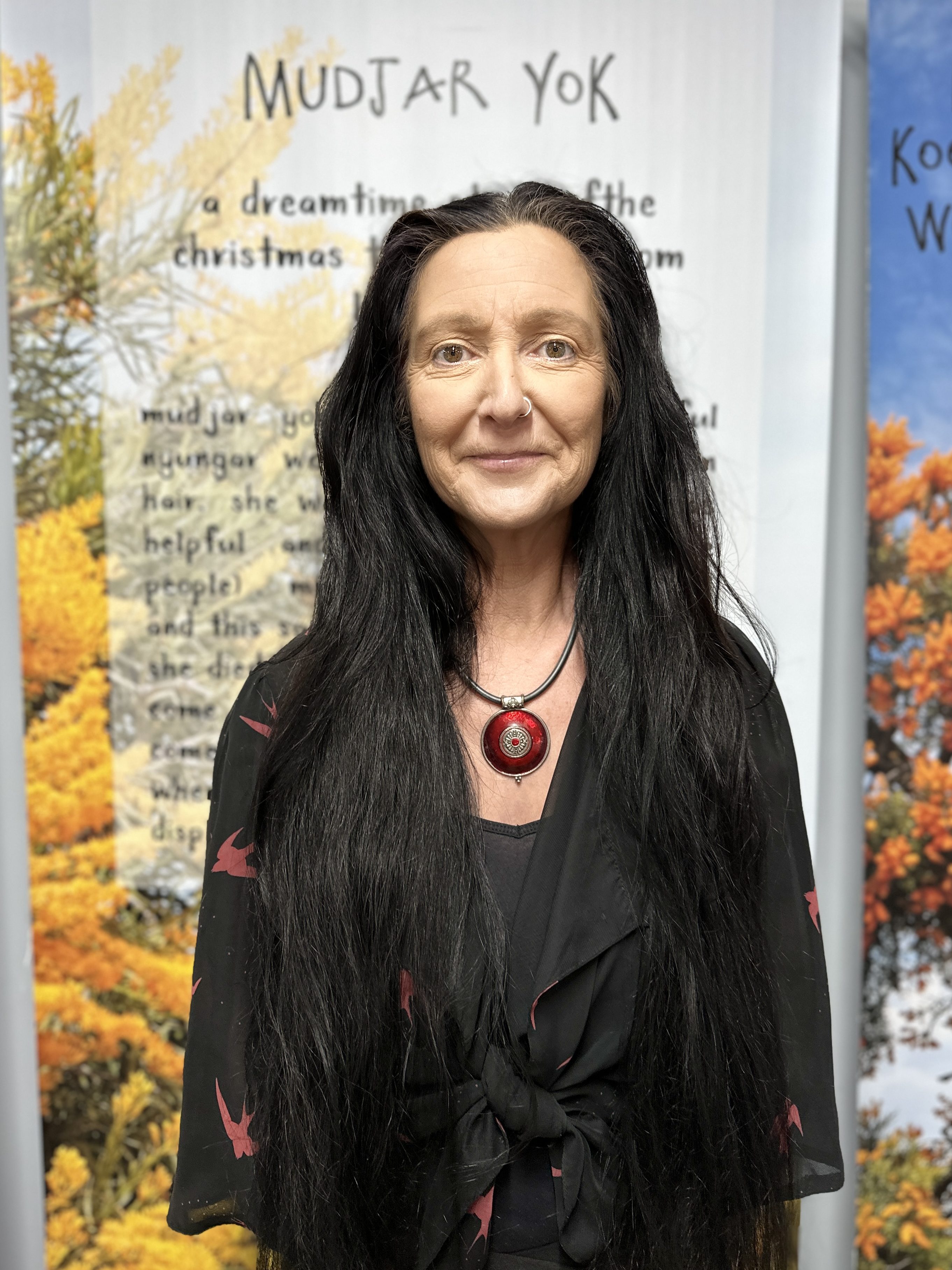 Kylie Ryan – MUDJAR